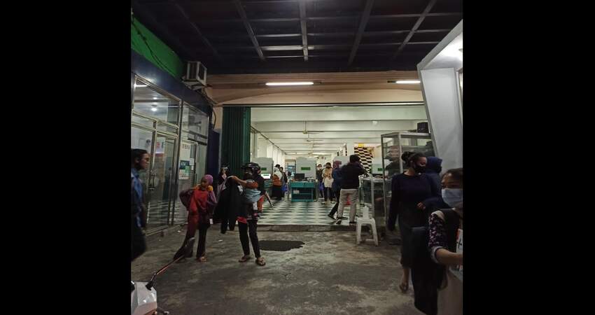 Bos Sardo Swalayan Dilaporkan Mantan Istri ke Polda Jatim - Memontum
